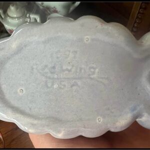 Redwing | Accents | 94s Redwing Cornucopia Vase | Poshmark